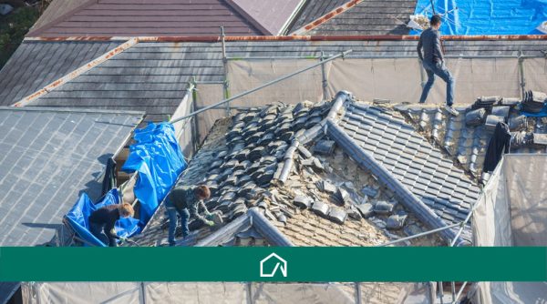 Disaster Housing Assistance Program - Affordable Housing Heroes