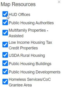 HUD Resource Locator Tutorial - Affordable Housing Heroes