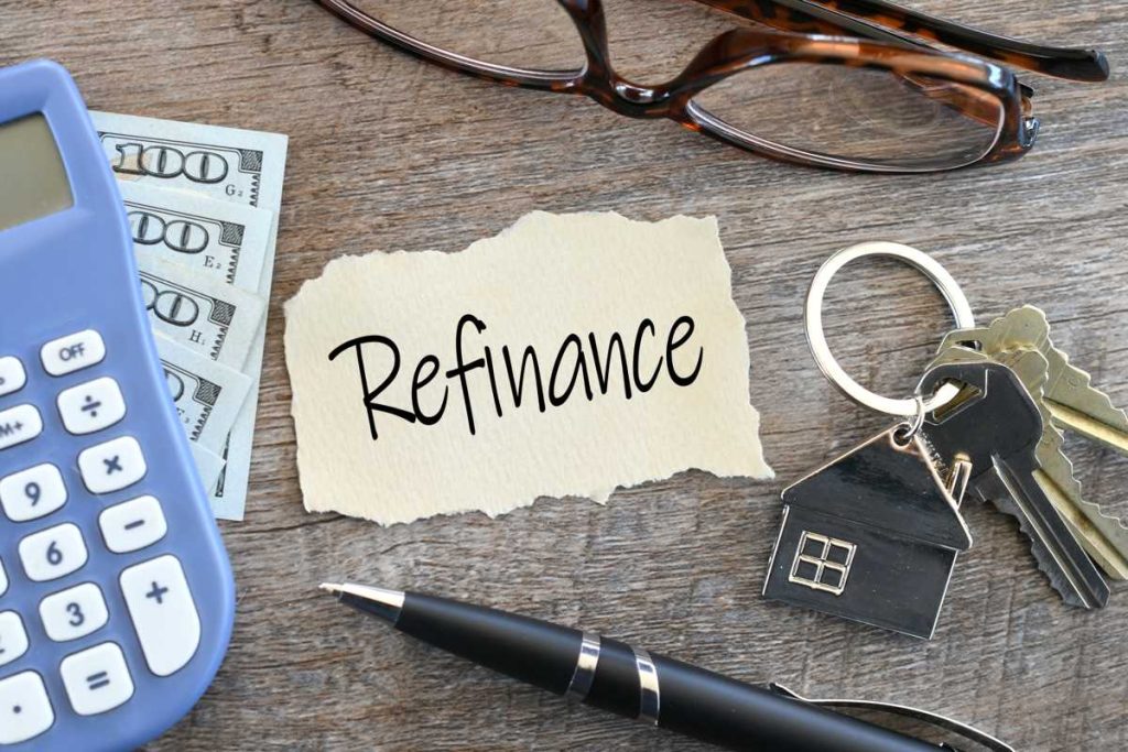 Home Affordable Refinance Program (HARP) - Affordable Housing Heroes