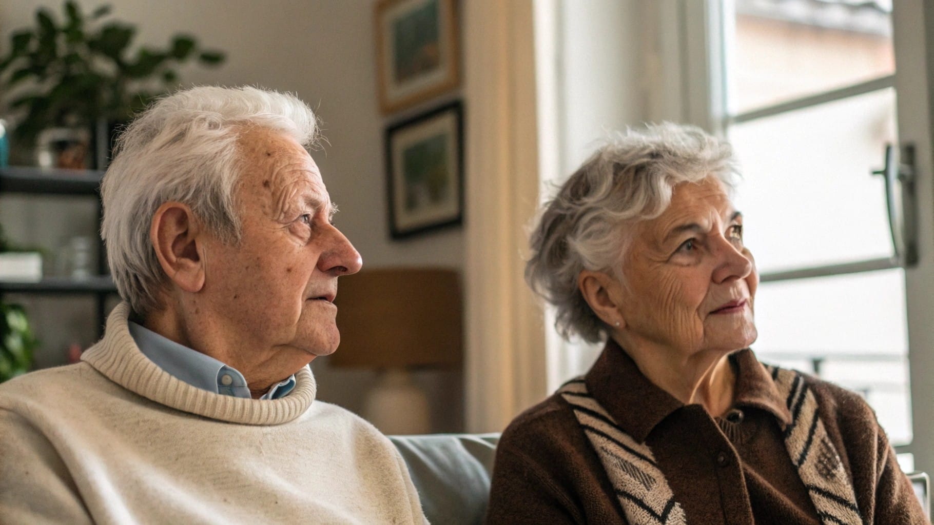 Housing Programs for Seniors and Disabled People - Affordable Housing ...